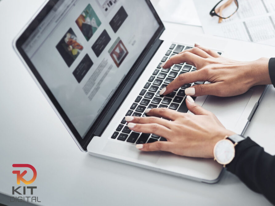 Solicita el Segmento IV del Kit Digital y aprovecha 25.000