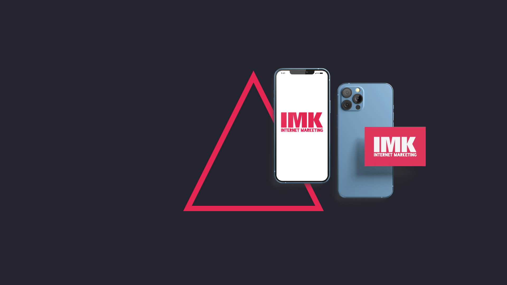 Contacto | Empresa Web y Marketing - IMK