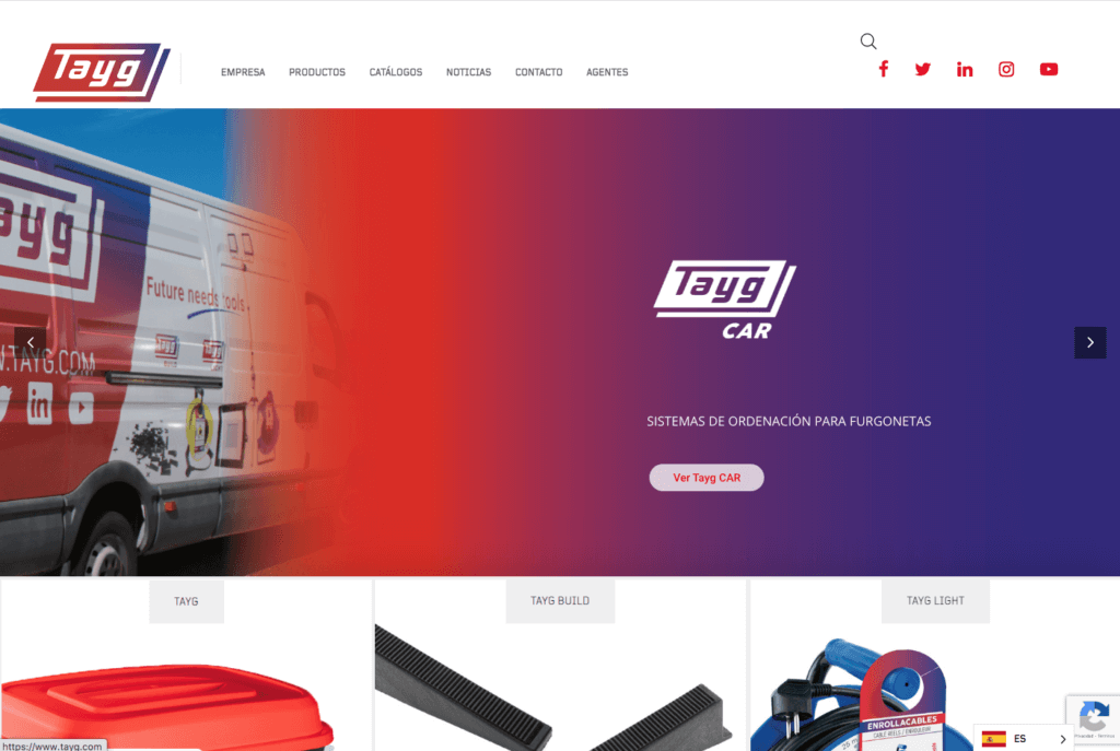 Consultoría Informática en Castellón - IMK